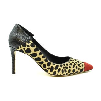 Giuseppe Zanotti Pumps - - Shoes - Damen - Schwarzk - 40 EU