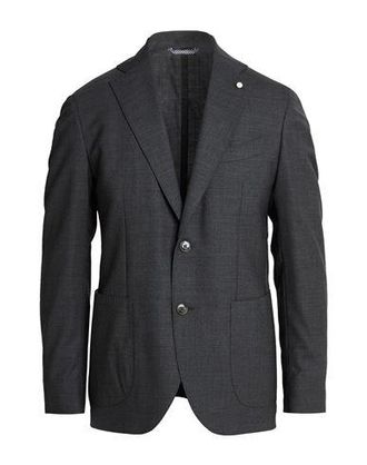 Luigi Bianchi Mantova Ensembles et coordonn&eacute;s - Blazers sur YOOX.COM
