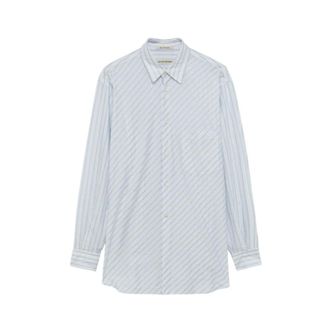 Roy Rogers Femme, Blouses et Chemises, Multicolore, Taille: 36 FR Garcon Shirt