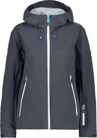 F.lli Campagnolo Damen Jacke WOMAN JACKET FIX HOOD