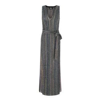 Missoni Kleider - - Dresses - Damen - Mehrfarbig - S