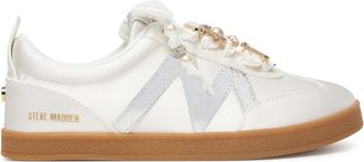 Steve Madden Sneakers Steve Madden Degree-P 11005215 &Eacute;cru