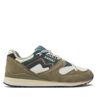 Karhu Sneakers Karhu Synchron Classic F802675 Gr&uuml;n