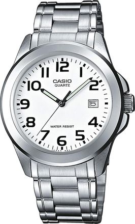 Casio Analoguhr