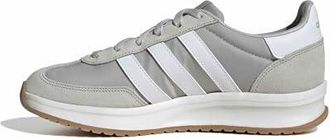 adidas Femme Run 70S 2.0 Shoes, Grey Two/FTWR White/Grey Two, 42 EU