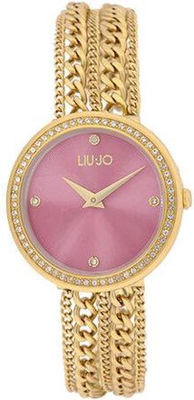 Liu Jo Uhr TLJ2535 Goldfarben
