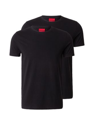 HUGO BOSS Shirt Round