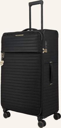 Travelite Trolley Barbara Stepp L schwarz