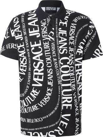Versace Jeans Couture Poloshirt