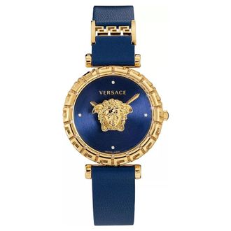 Versace Damen, Accessories, Blau, ONE SIZEGröße