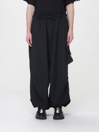 Yohji Yamamoto Pantalon Y-3 Homme couleur Noir