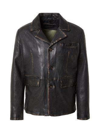 Freaky Nation Jacke Mr. Detroit