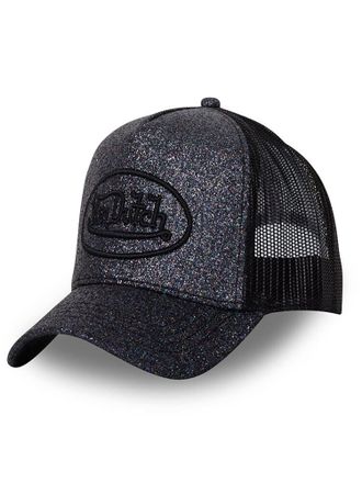 Von Dutch Cap Glitter