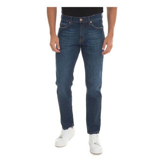 Harmont & Blaine 5 Pocket Denim Jeans - - Jeans - Herren - Blau - W38