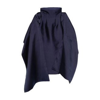 Solace London Femme, Robes, Bleu, Taille: 36 FR Gowns