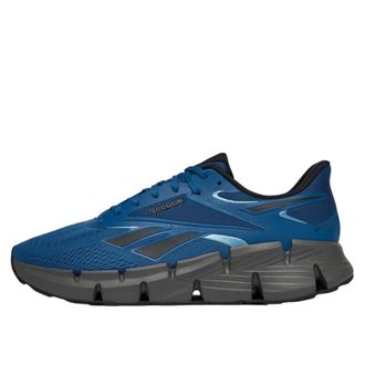 Reebok Homme, Sport, Bleu, Taille: 44 1/2 EU Eo-Zig Dynamica 6