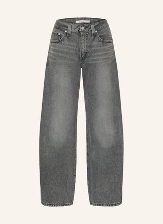 Levi's Barrel Jeans grau