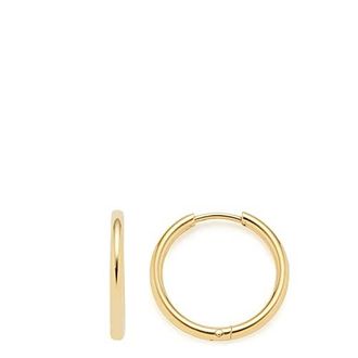 Leonardo Leonardo Jewels Doré Alida Beautys, 2 cm, Acier inoxydable, Pas de pierre précieuse