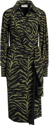 La Petite Robe Di Chiara Boni KLEIDER - Midi-Kleider auf YOOX.COM