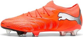 Puma Future 9 Ultimate Low FG Football Boots EU 43