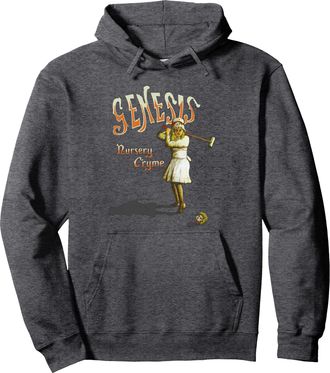 Popfunk Genesis Nursury Cryme Pullover Hoodie