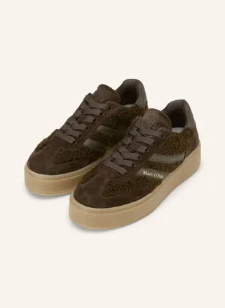 Marc O'Polo Marc Opolo Sneaker Model Edith braun