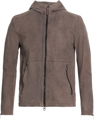 Garrett JACKEN & M&Auml;NTEL - Jacken und Anoraks auf YOOX.COM