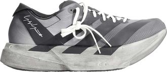 Yohji Yamamoto Adios Pro 4 Sneakers
