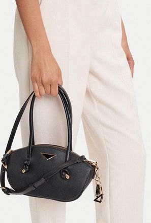 Aldo Aldo Handtasche Elysande 13989401 Schwarz