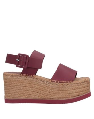 Paloma Barceló SCHUHE - Espadrilles auf YOOX.COM