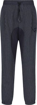 Emporio Armani Hosen für Herren (Marine)