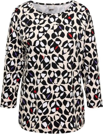 Rabe Langarmshirt T-Shirt