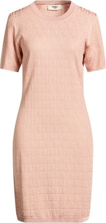 Fendi KLEIDER - Mini-Kleider auf YOOX.COM