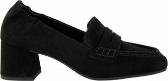 Paul Green Hochfront Pump - - Shoes - Damen - Schwarzk - 38 1/2 EU