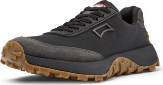 Camper Damen Drift Trail K201462 Sneaker, Black 022, 40 EU