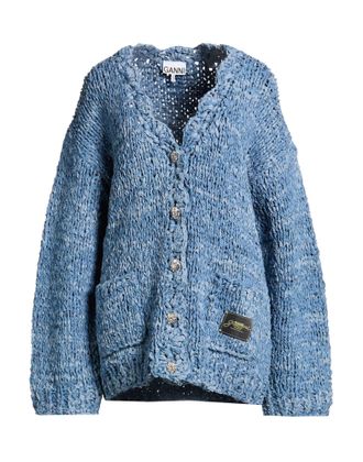 Ganni JACKEN & M&Auml;NTEL - Jacken und Anoraks auf YOOX.COM