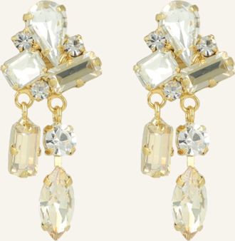 Lott. Gioielli Lott.Gioielli Ohrh&auml;nger Anna By Glambou gold