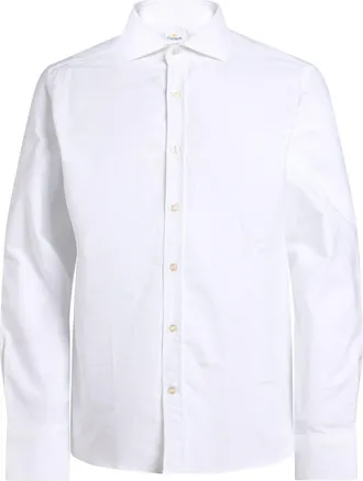 Giannetto Portofino TOPS - Hemden auf YOOX.COM