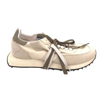 Ghoud Homme, Chaussures, Beige, Taille: 42 EU Rush Monoblock