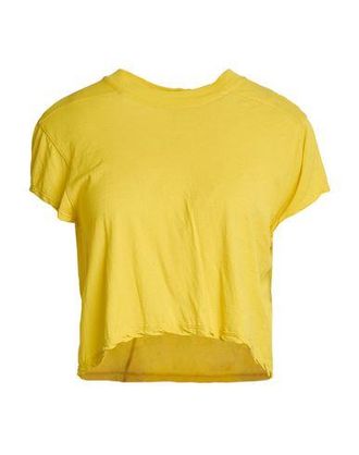 Rick Owens TOPS - T-shirts sur YOOX.COM