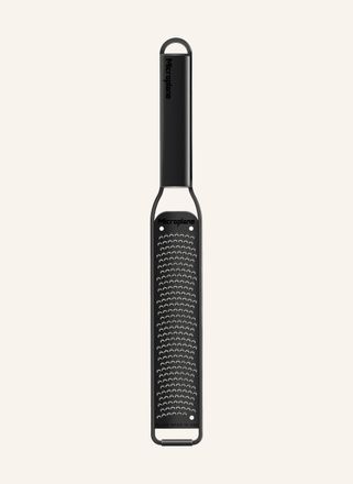 Microplane Zester-Reibe schwarz