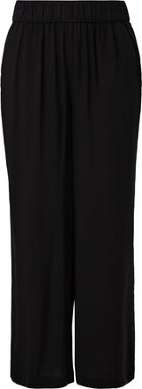 s.Oliver Damen 2142549 Hose, 9999 schwarz, 38