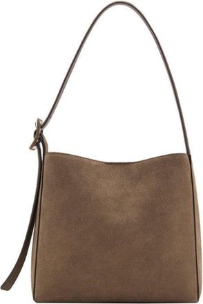 Mango Schultertasche Igor