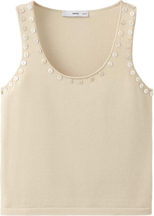 Mango Stricktop NAQUI