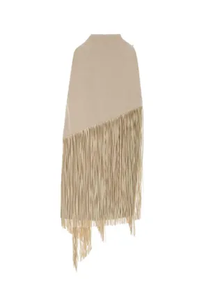 Sportmax Danzatore Dress - Beige