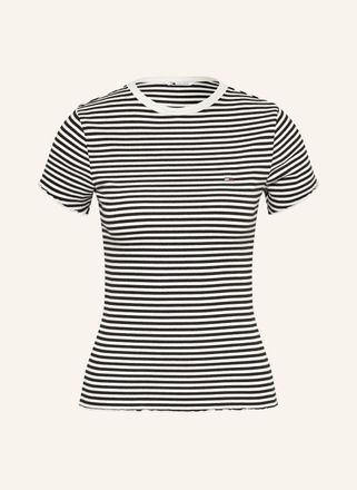 Tommy Jeans T-Shirt schwarz