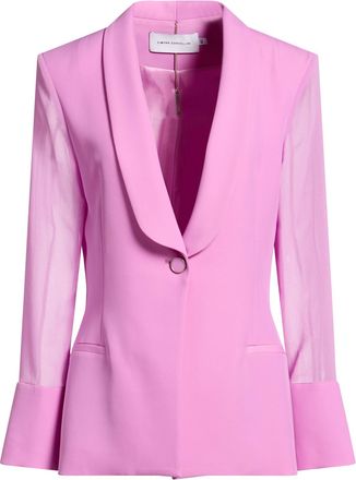 Simona Corsellini ANZ&Uuml;GE und CO-ORDS - Blazers auf YOOX.COM