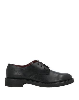 Frau CHAUSSURES - Chaussures &agrave; lacets sur YOOX.COM