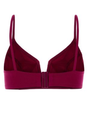 Eres Emboitant Bikini Top - Pink