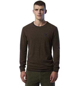 North Sails Crewneck 12GG - Pullover - Herren
